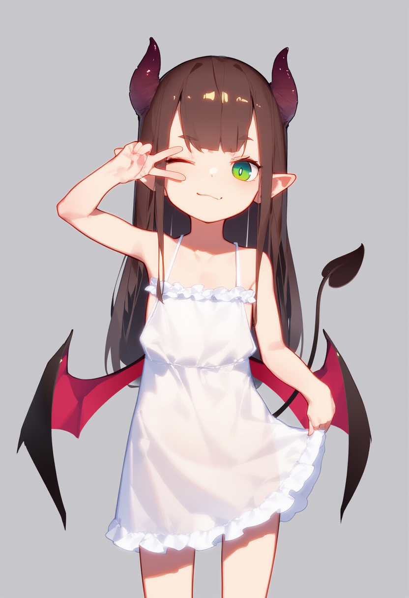 Sukkubus-System · Kostenloser KI-Chatbot