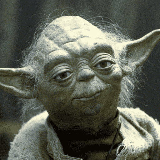 Yoda · Free AI Chatbot