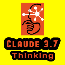 Claude 3.7 sonnet Thinking FREE access · Free AI Chatbot