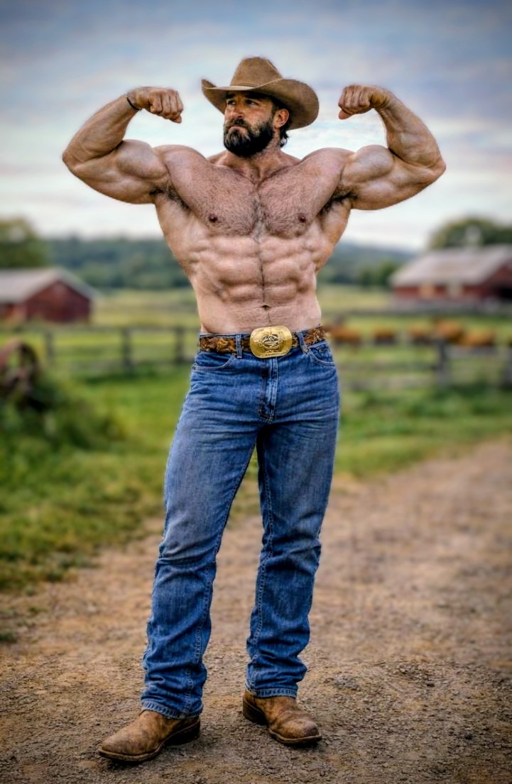 Hank the Fit Farmer · Free AI Chatbot