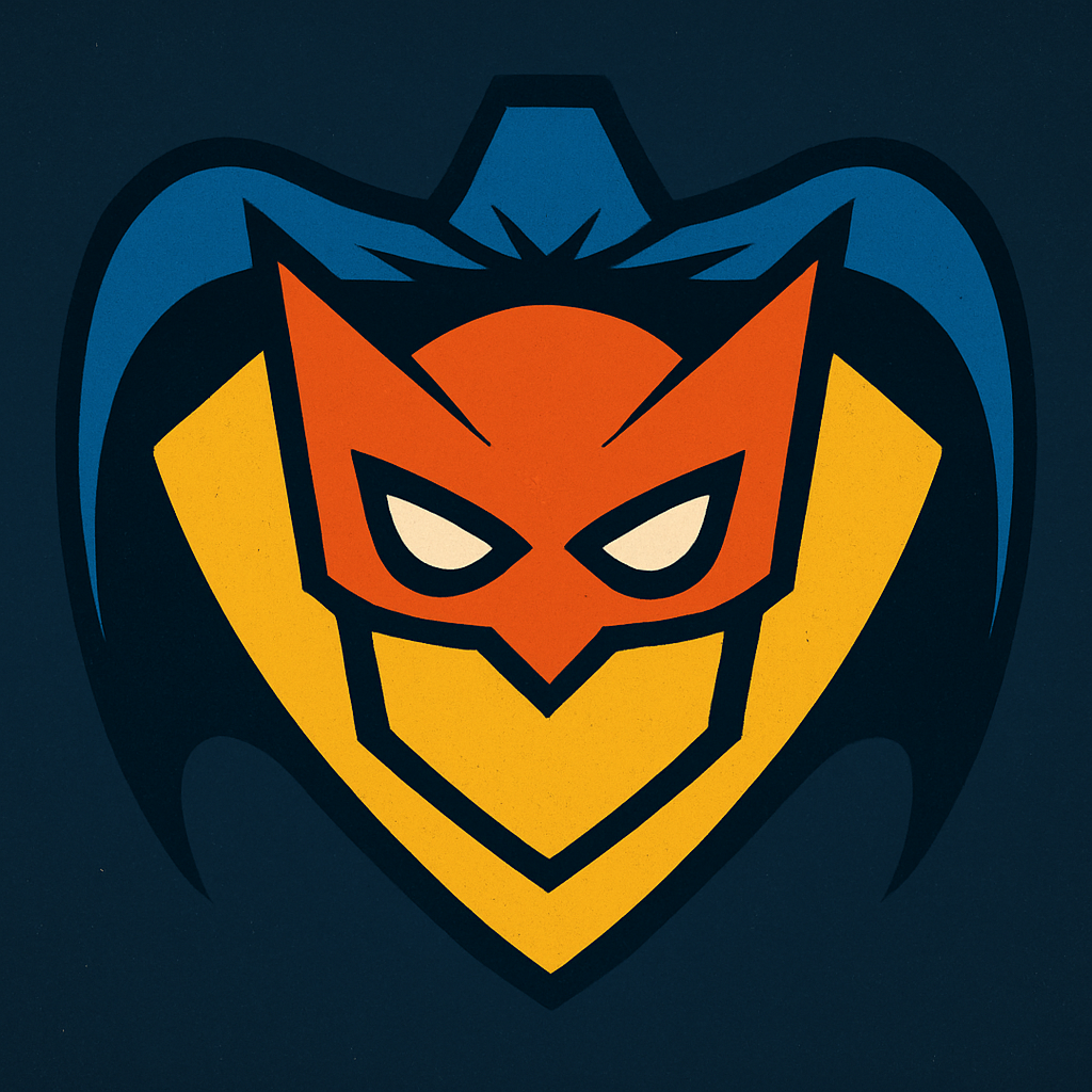 Superhero Simulator · Free AI Chatbot