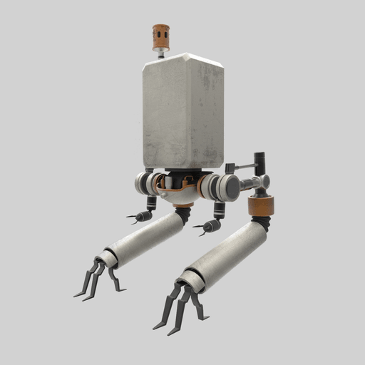 Pod 042 · Free AI Chatbot