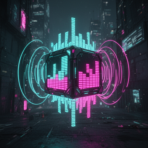 Beat Cube · Free AI Miniapp