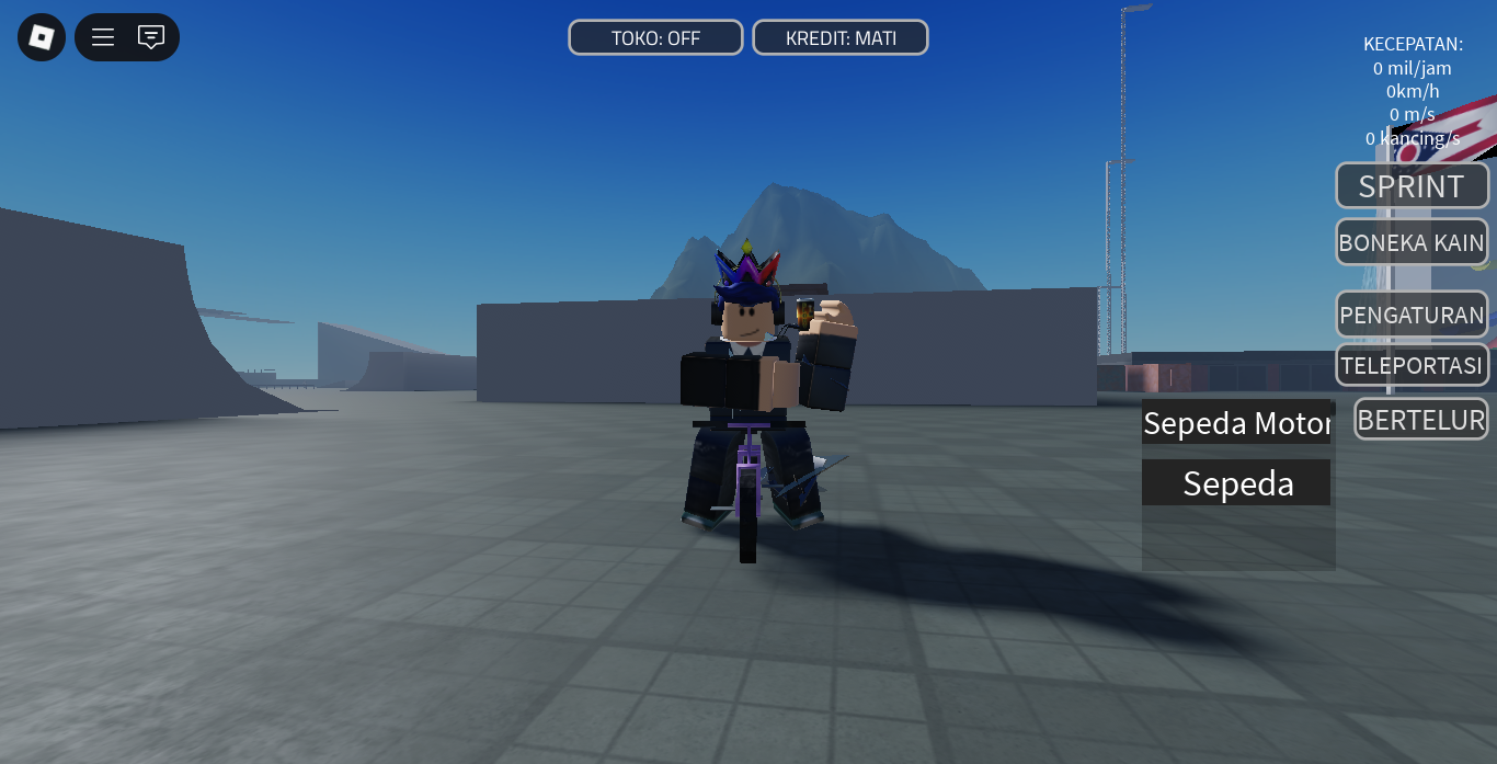 អ្នកជំនាញ Roblox · ជជែកបូត AI ឥតគិតថ្លៃ