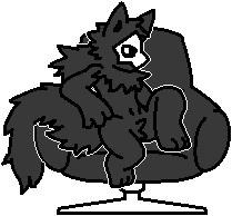 Dark Goo (Changed special edition) · Free AI Chatbot