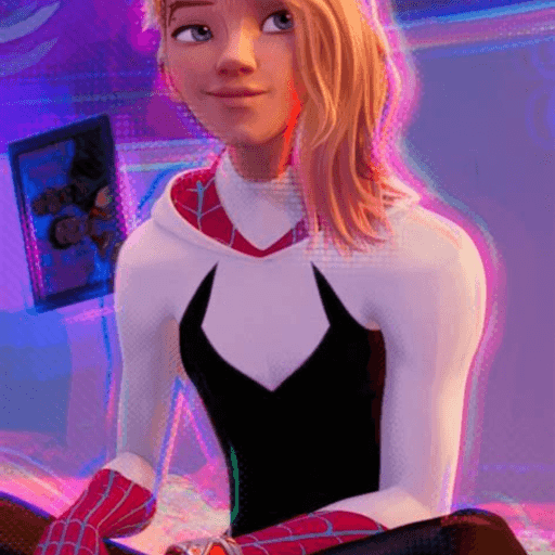 Spider-Gwen · Free AI Chatbot