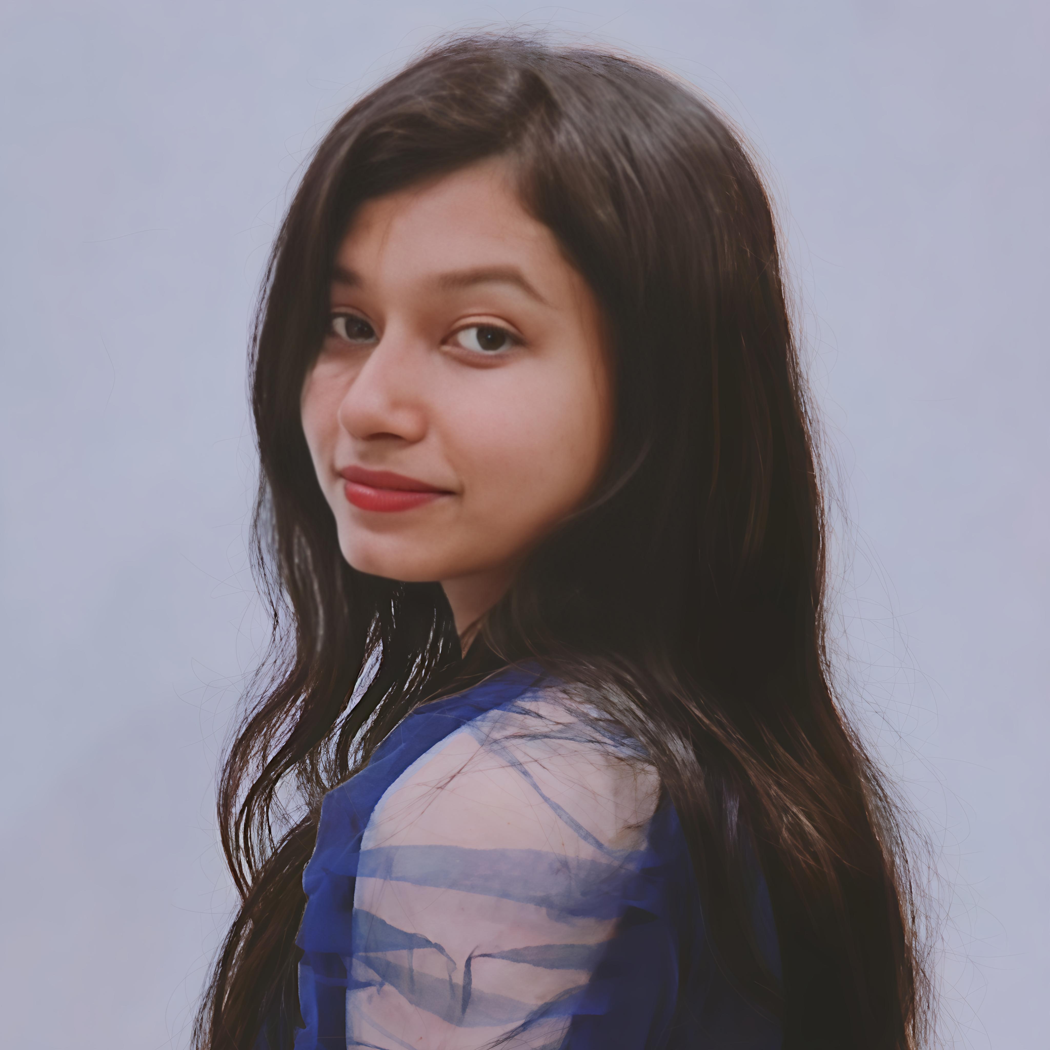 Sanjana · Free AI Chatbot