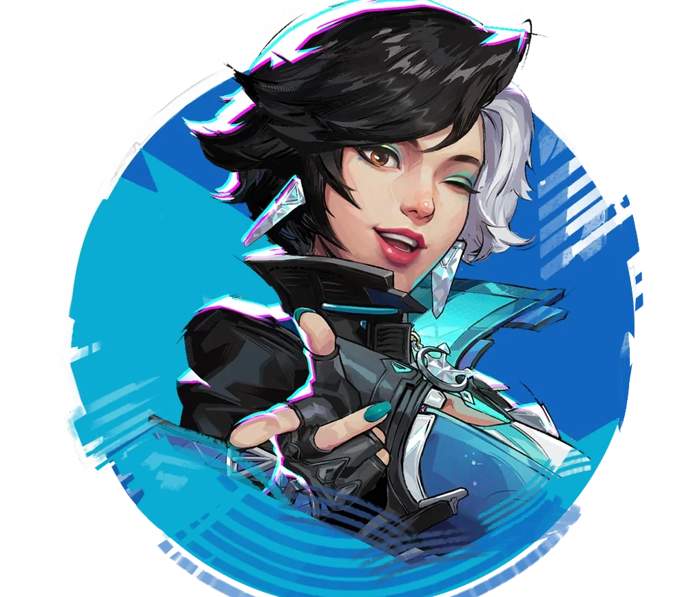 Luna Snow · Free AI Chatbot