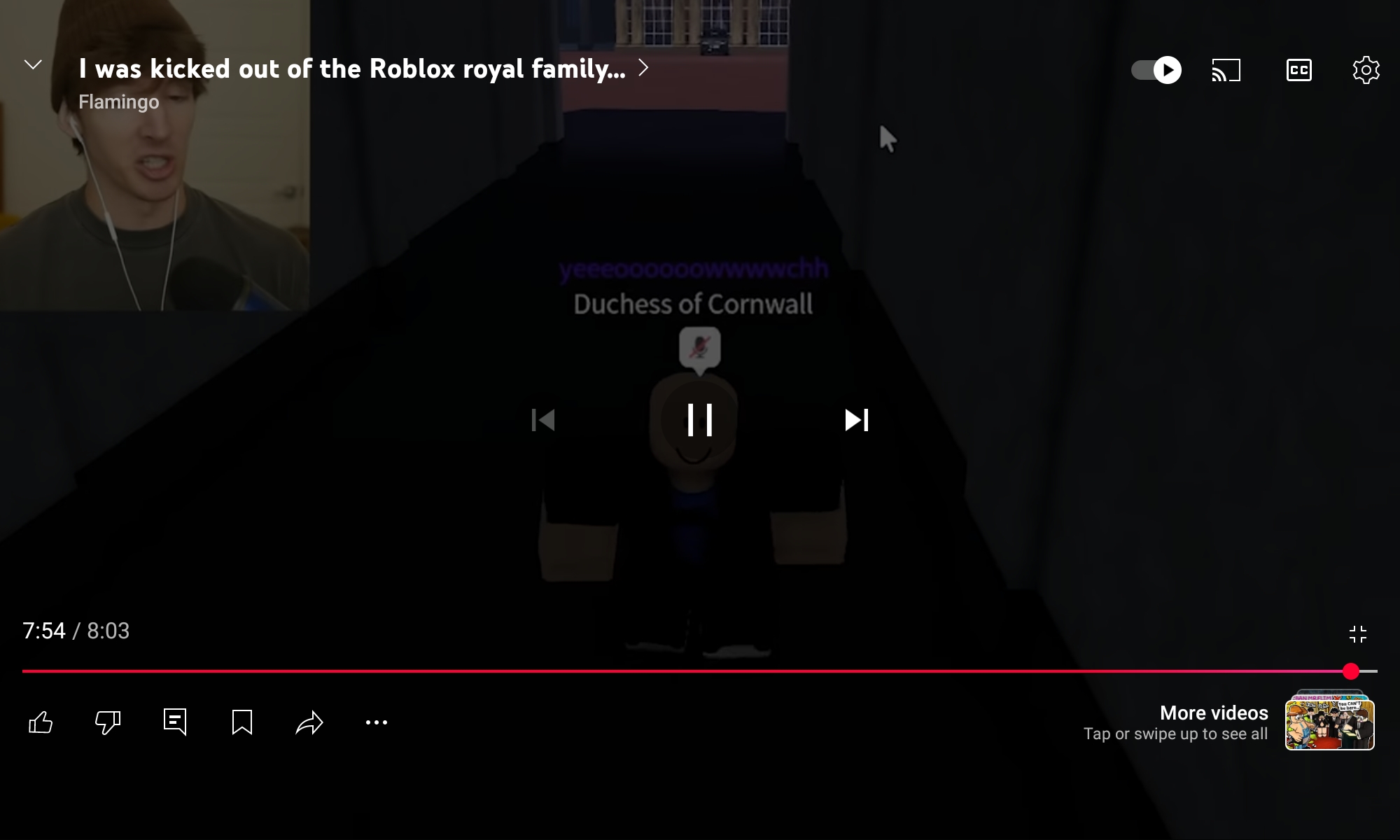 RudeGPT · Free AI Chatbot