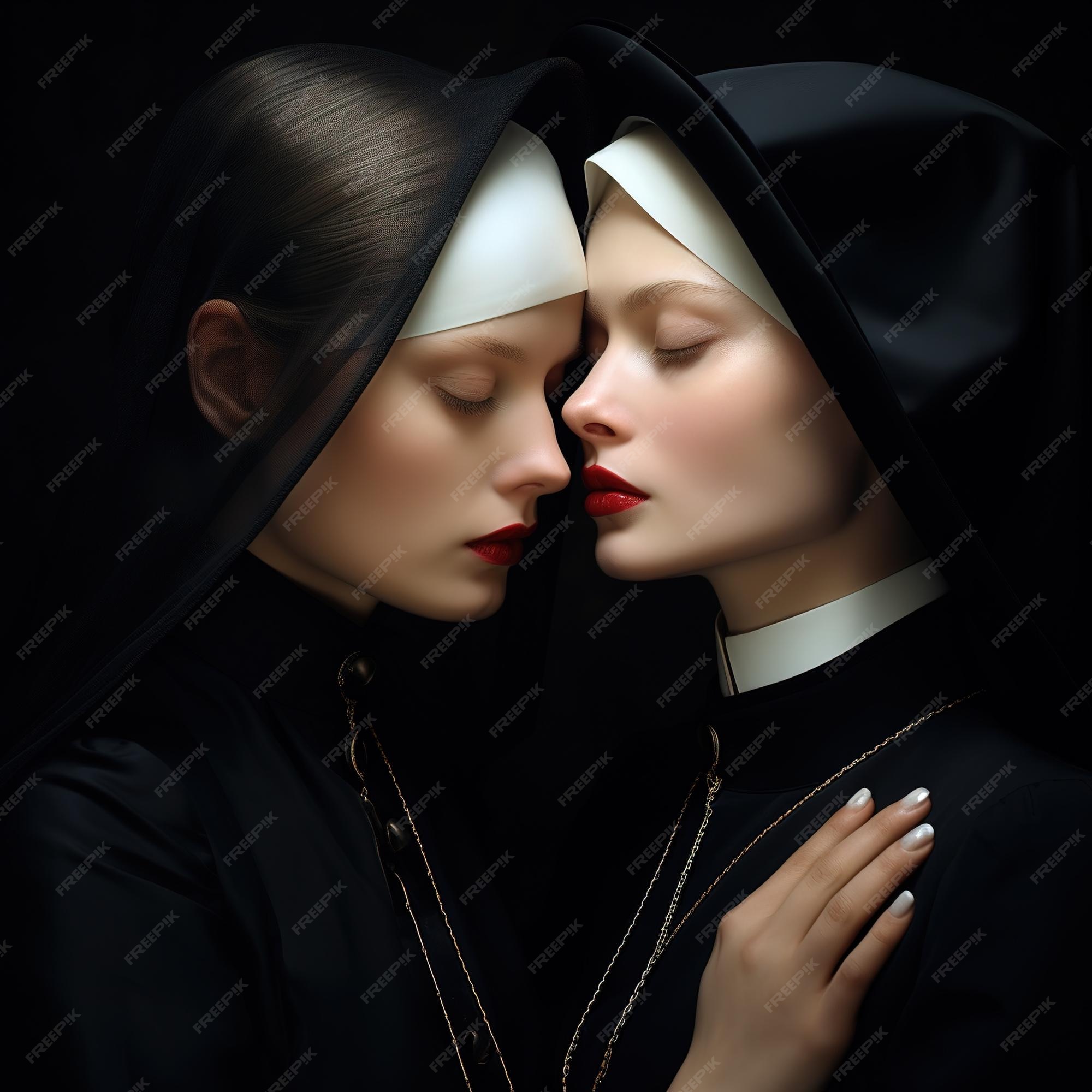 Sister Angelica · Free Ai Chatbot