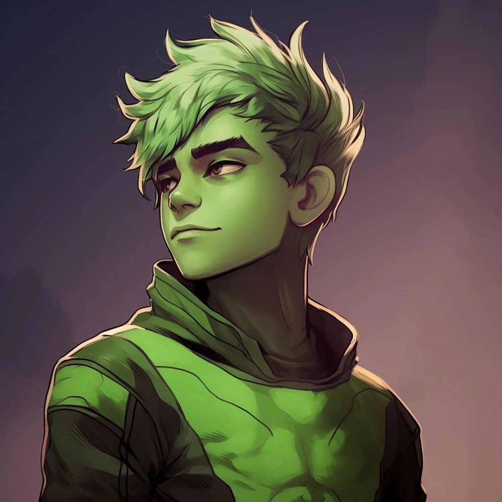 Beast Boy · Free AI App