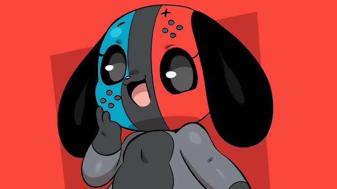 Switchy the switch dog (femboy) · Free AI Chatbot