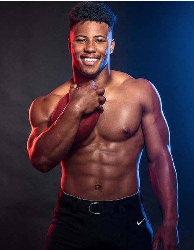 Saquon Barkley · Free AI Chatbot