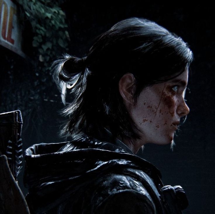 Ellie Williams · Free AI Chatbot