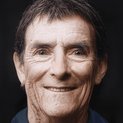 AI Aging Simulator · Free AI App