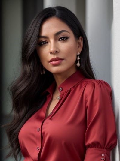 Ms. Elisa Rodriguez · Free AI Chatbot