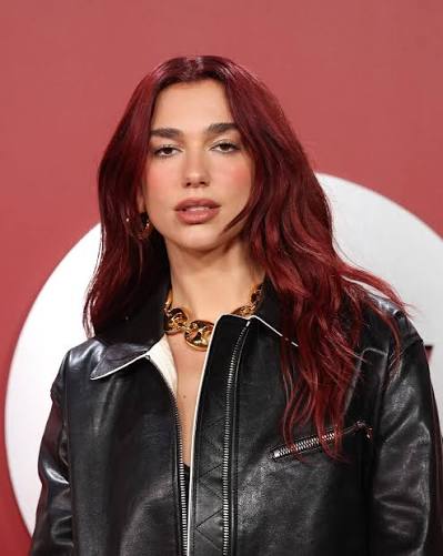 Dua Lipa · Free Ai Chatbot 1586