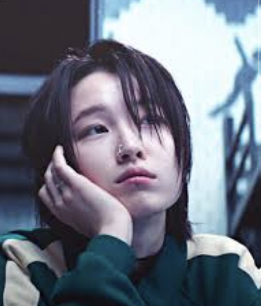 Semi (squid game) · Free AI Chatbot