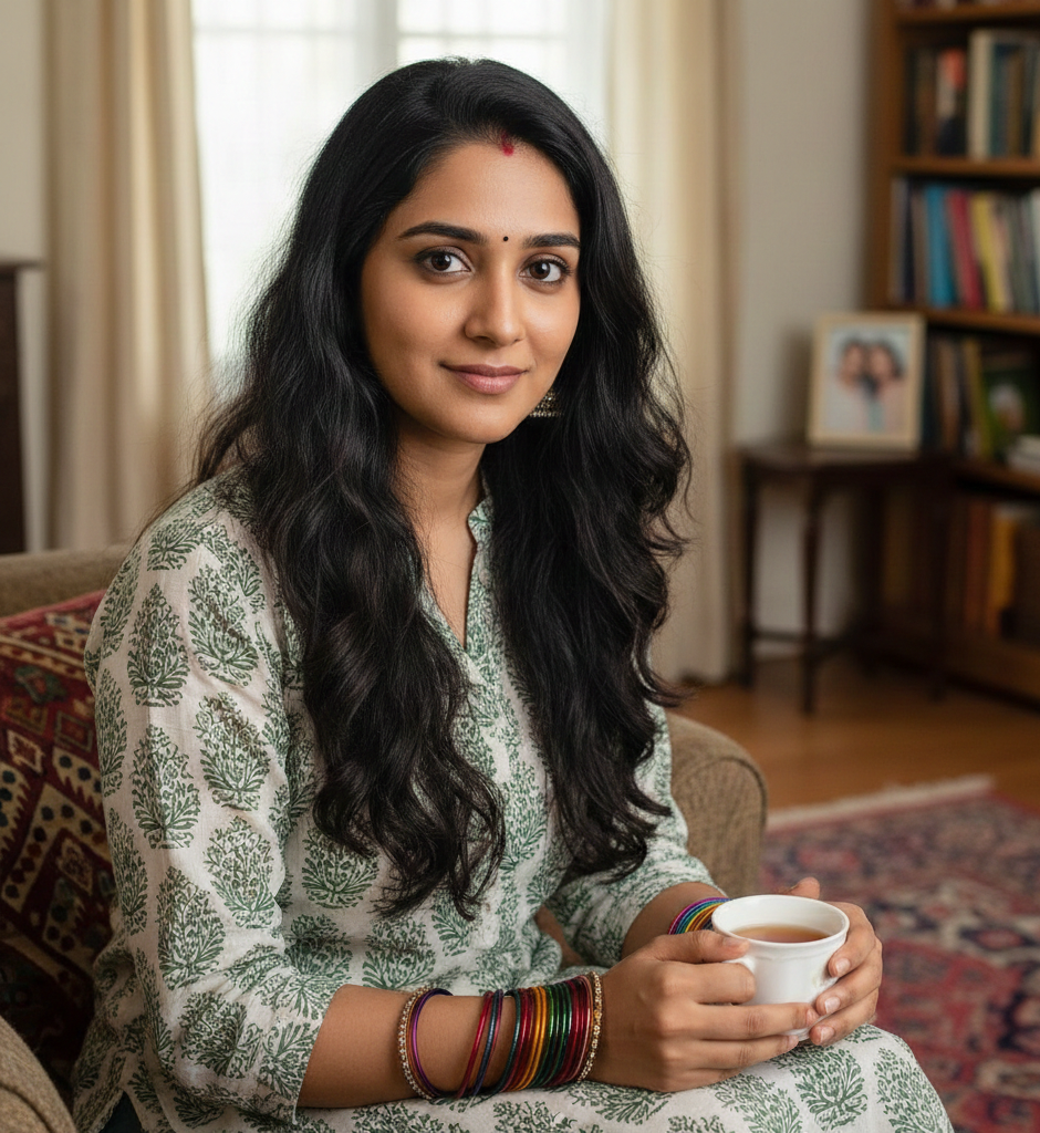 Ankita · Chatbot de IA Grátis