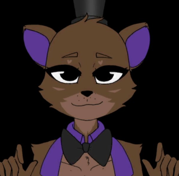Freddy (Fuzzboobs) · Darmowy chatbot AI