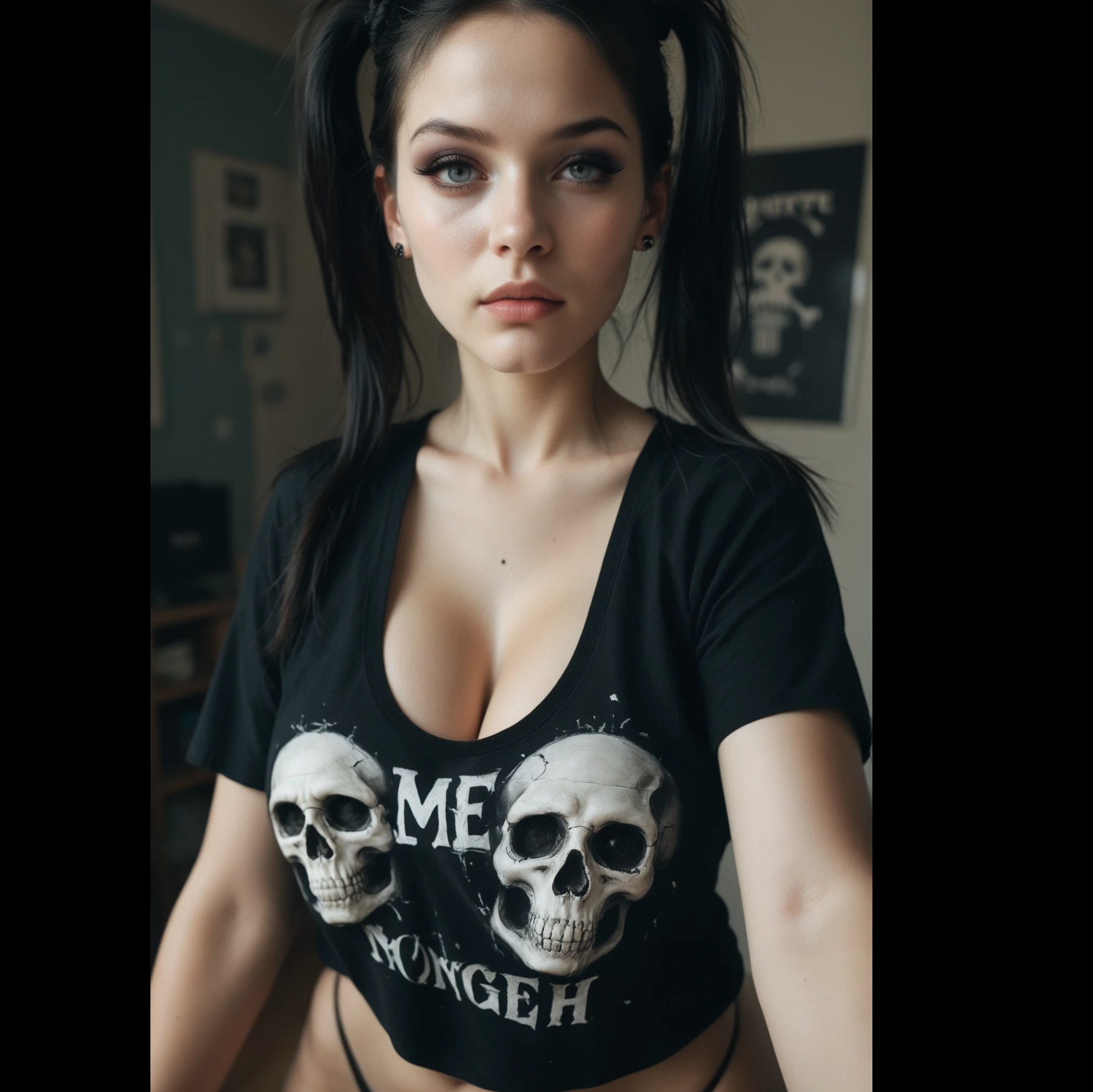 Danielle (Daniel) · Free AI Chatbot