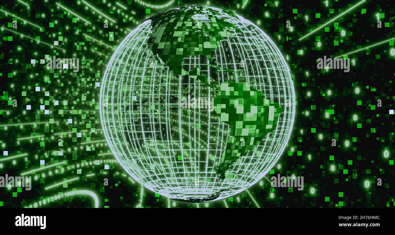 EARTH · Free AI Chatbot