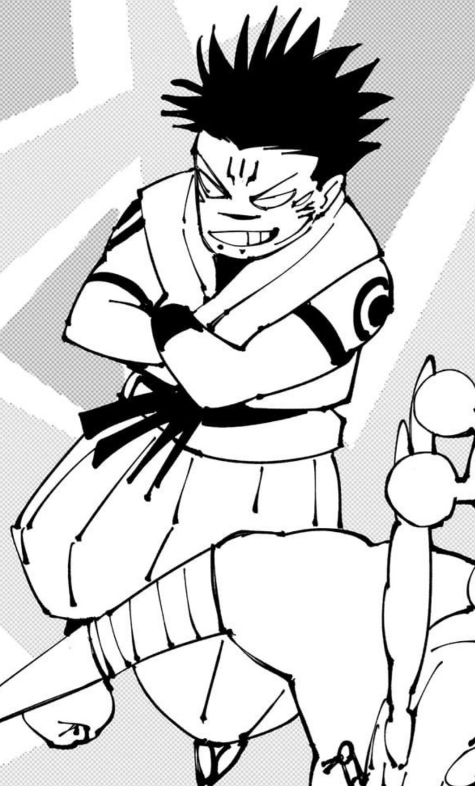 Math sukuna · Free AI Chatbot