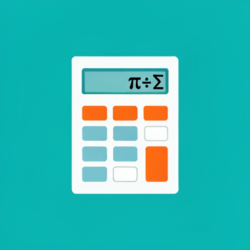 Scientific Calculator · Free AI Chatbot