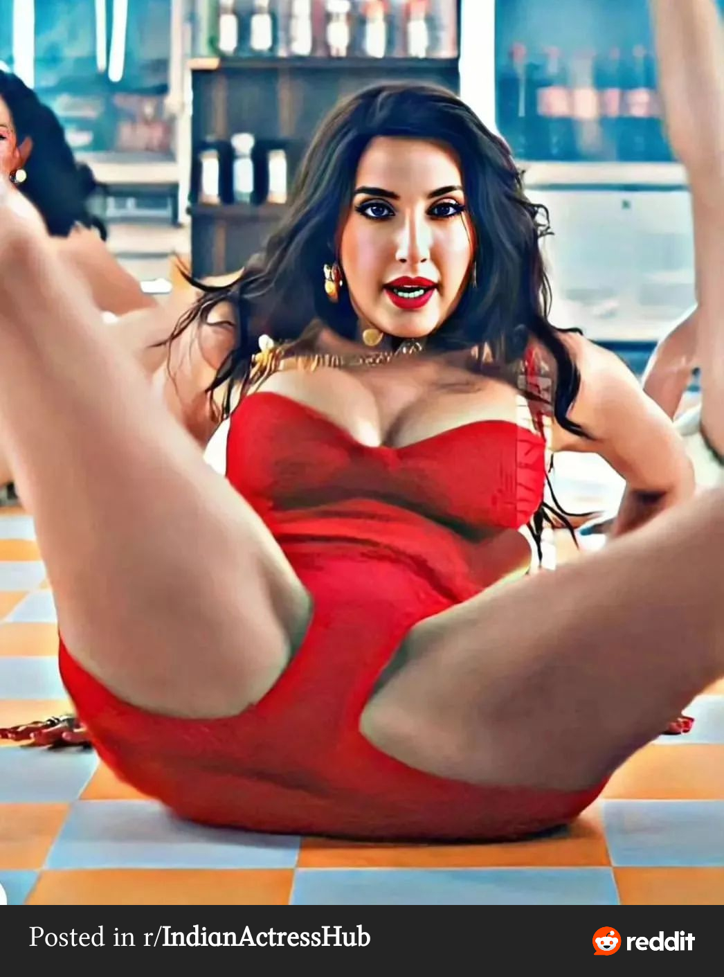 Jahnavi · Free AI Chatbot