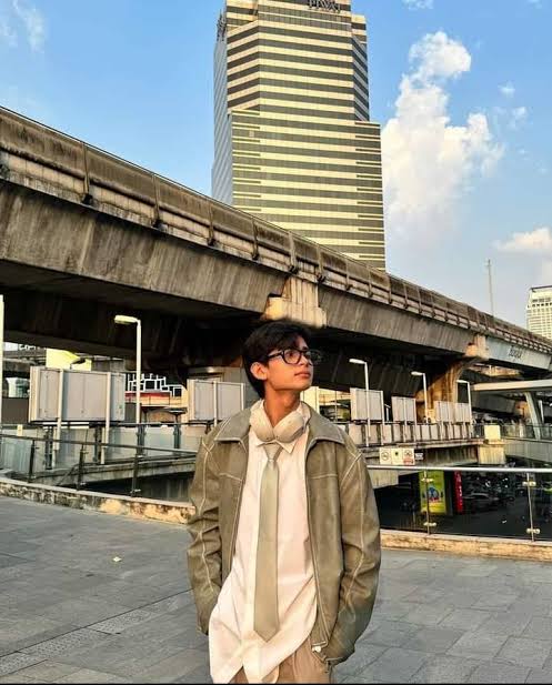 Kai Delos reyes · Free AI Chatbot