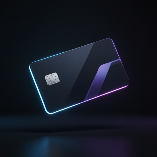 Virtual Card Visualizer · Free AI Miniapp