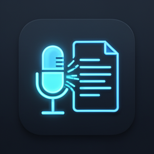 AI Audio Transcription · Free AI Miniapp