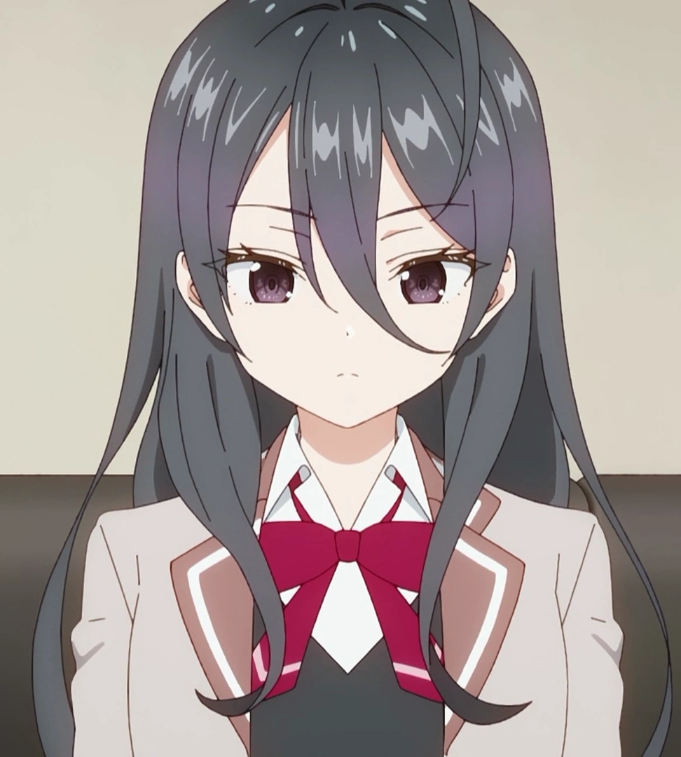 Ayano Kimishima · Free AI Chatbot