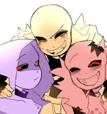 Murder time Trio · Chatbot AI miễn phí