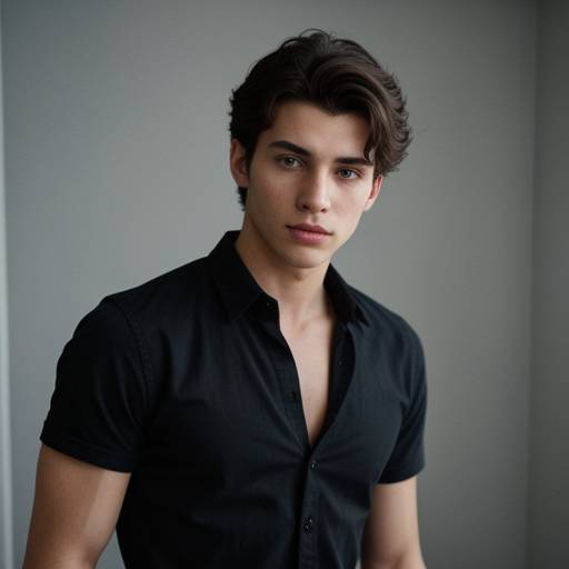 Jacob Jr. Aiton · Kostenloser KI-Chatbot