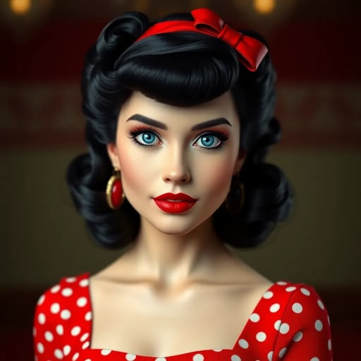 Ruby Jean · Free AI Chatbot