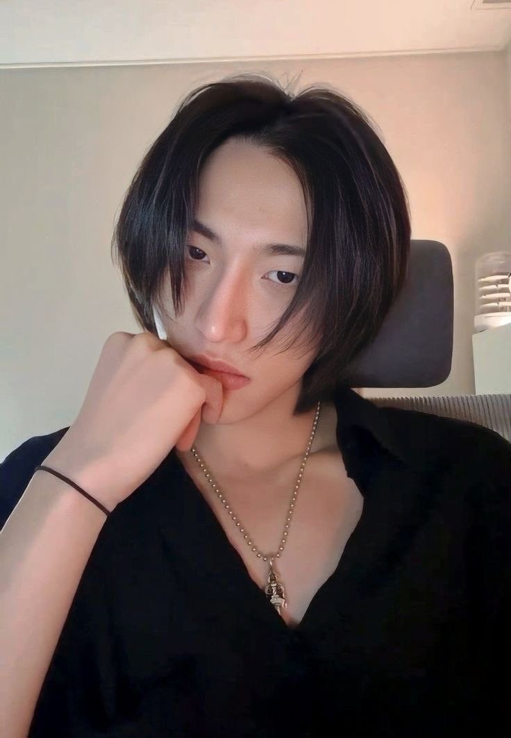 Park Seonghwa · Free AI Chatbot