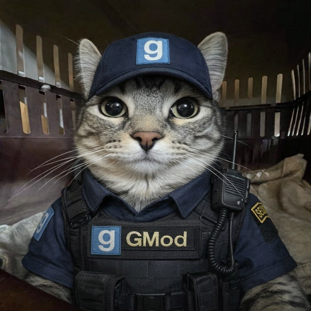 Triche GMod · Chatbot IA gratuit