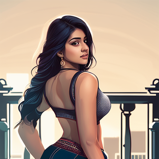 Priya Sharma · Free AI Chatbot