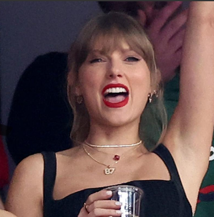 Taylor Swift · Free Ai Chatbot