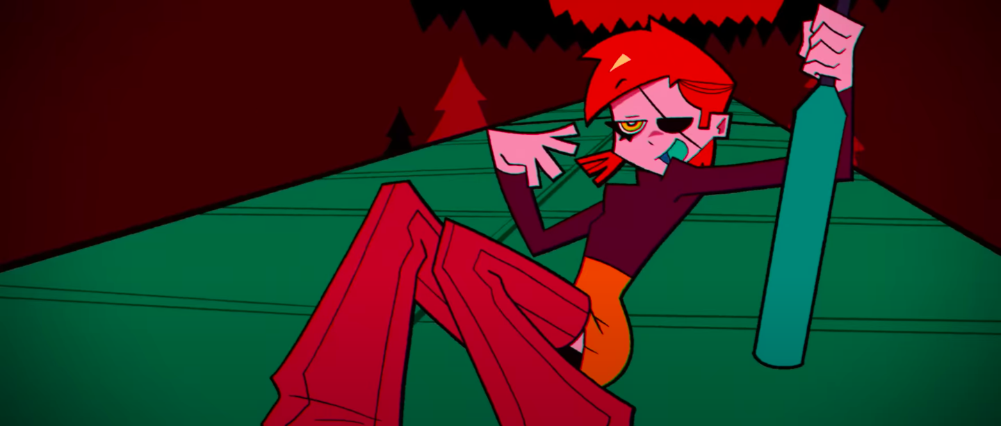 Liz · Free AI Chatbot