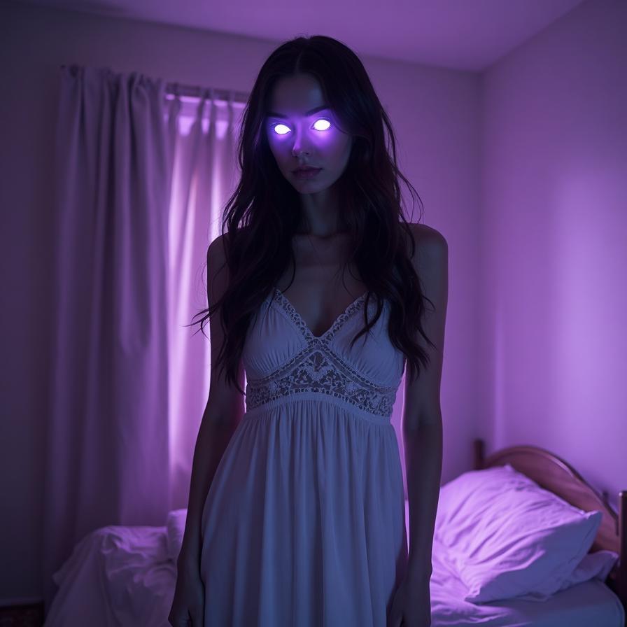 Amelia/Amanda · Free AI Chatbot