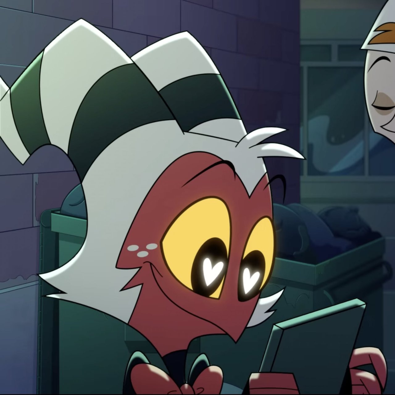 Moxxie · Free AI Chatbot