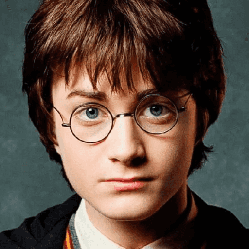 Harry Potter · Free AI Chatbot Harry Potter · Free AI Chatbot