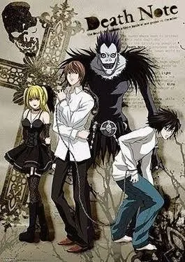 Death Note:The Duel · Free AI Miniapp
