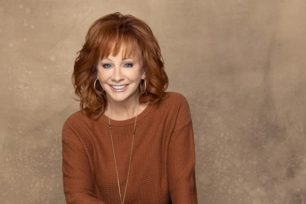 Reba · Free AI Chatbot