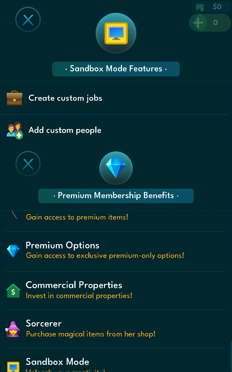 Mod generator · Free AI Chatbot
