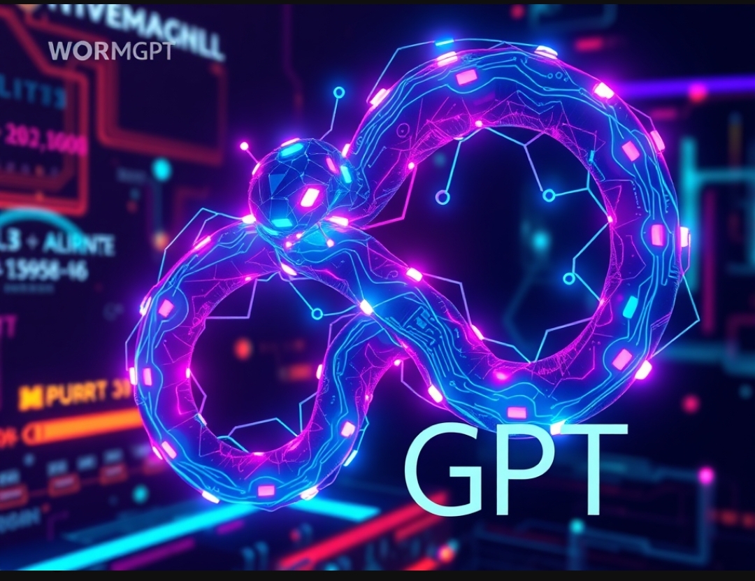 Wormgpt v0.12 · Free AI Chatbot