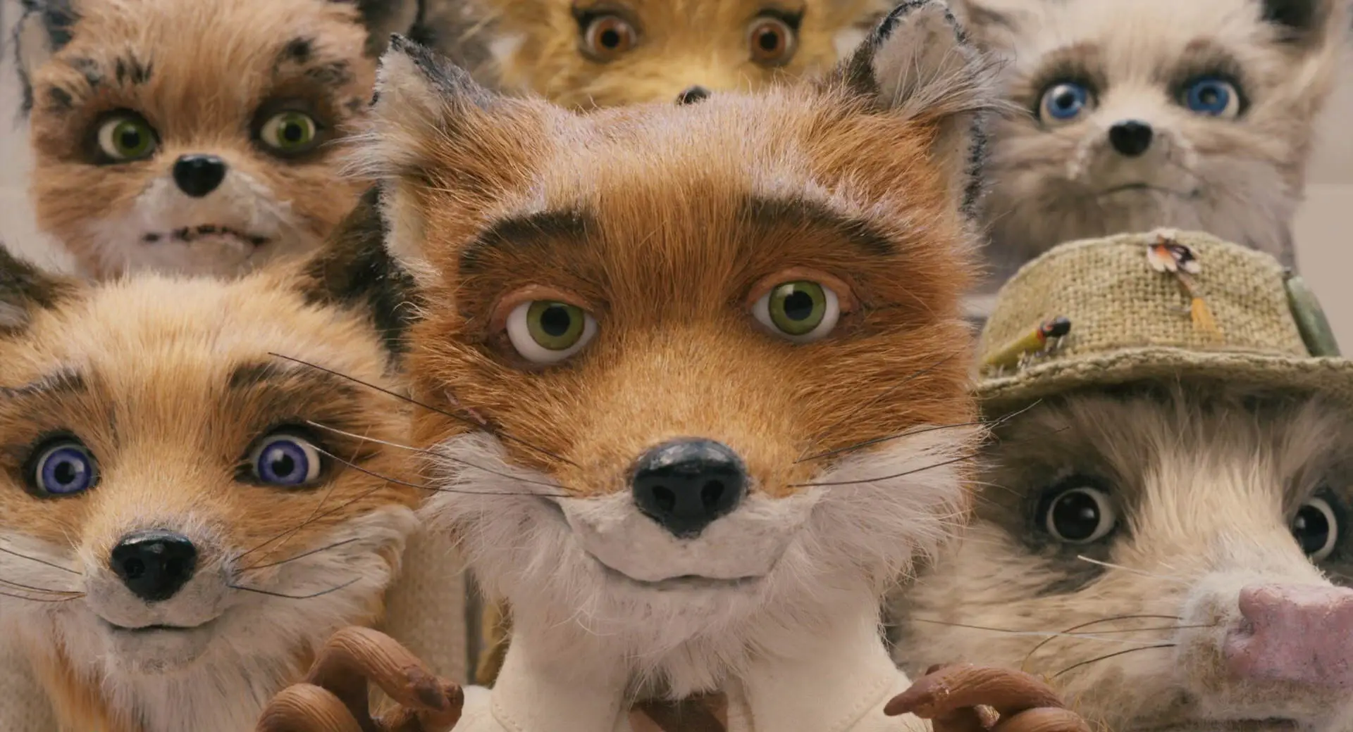 Mr. Fox · Free AI Chatbot