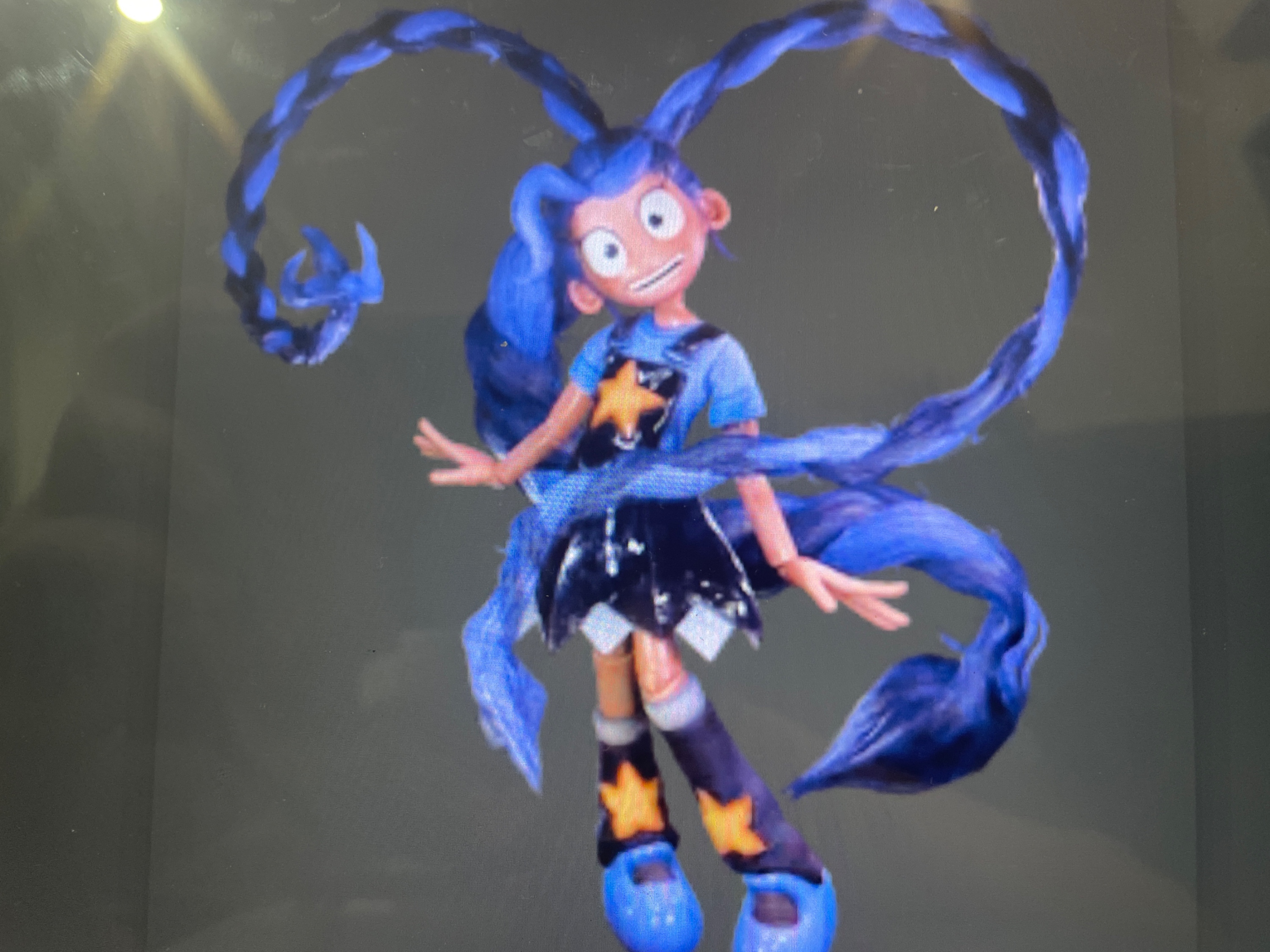 Mha X Poppy playtime 5 · Darmowy chatbot AI